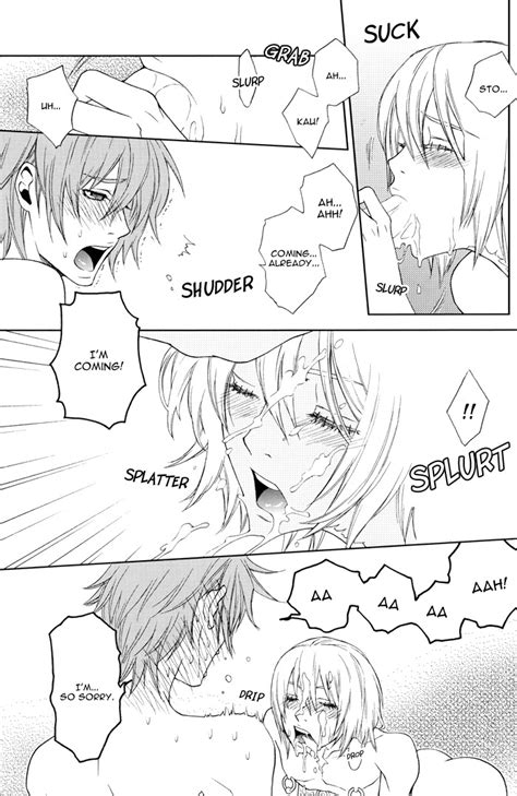 [hachiware Suzuki Izo] Rainy Rose Togainu No Chi Dj [eng
