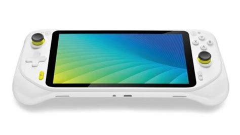 羅技與騰訊正式公開「logitech G Cloud」，官網已開放預購！ Xfastest News