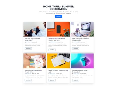 Ui Components Easyfrontend