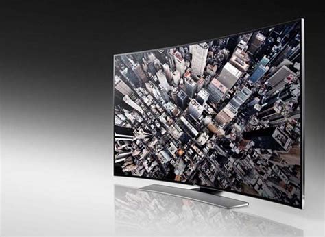 Samsung UE65HU8500 review - Tech Advisor