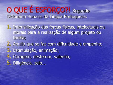 PPT A MÍSTICA DOS PONTOS CONCRETOS DE ESFORÇO E A PARTILHA PowerPoint Presentation ID
