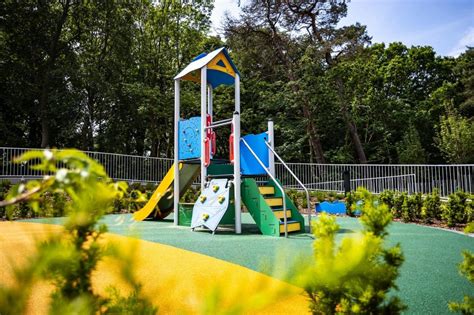 HOTEL WAVE MIĘDZYZDROJE RESORT SPA MIĘDZYZDROJE Polska od 468 PLN