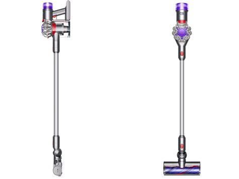 V7 Advanced Silver Cordless Vacuum Dyson Canada
