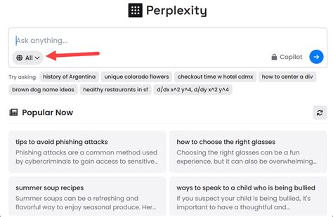 Was Ist Perplexity AI Und Wie Wird Es Verwendet