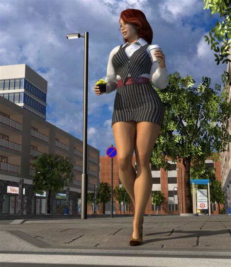 Shes Got Legs 2 By Willdial On Deviantart