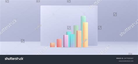 Financial Performance Indicators Performance Diagram Goal Stock Vector Royalty Free 2477020307