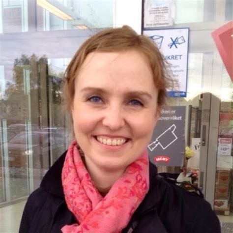 Silje Vatne Fagsykepleier Vestre Viken Hf Linkedin