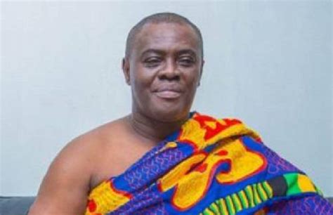Suspension Of Berekum From Bono Regional House Of Chiefs Not Legally