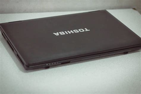 Laptop Toshiba Dynabook Satellite I Nd Gen Used Philippines