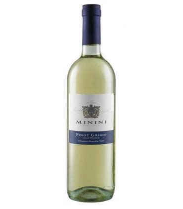 Minini Pinot Grigio delle Venezie IGT