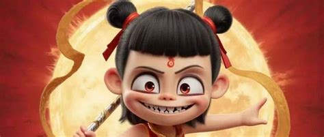 《哪吒2》：18句经典台词，句句封神，直戳人心！值得收藏！ 命运 因为 内心