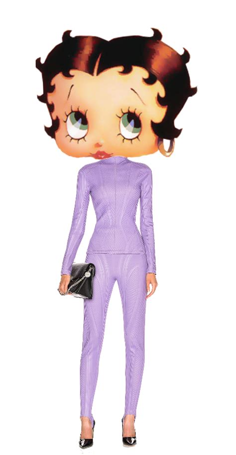 Black Betty Boop Betty Boop Art Betty Boop Pictures Dance Steps