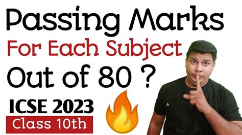 Passing Marks In Icse Passing Marks In Icse Class 10 Passing Marks In Icse2023 Passing Marks In
