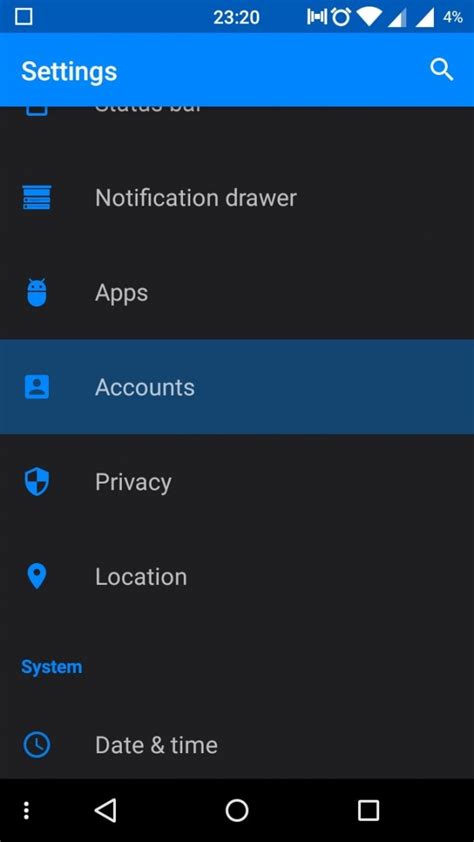 How To Backup Android Phone To Google Cloud