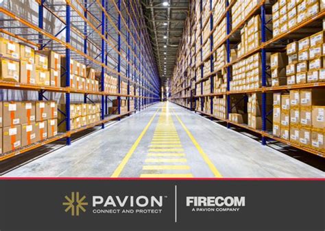 Firecom Inc On Linkedin Connectandprotect Firesafety