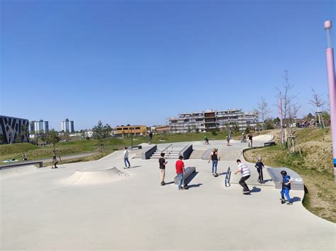 Taylorpark Mannheim Skatemag24