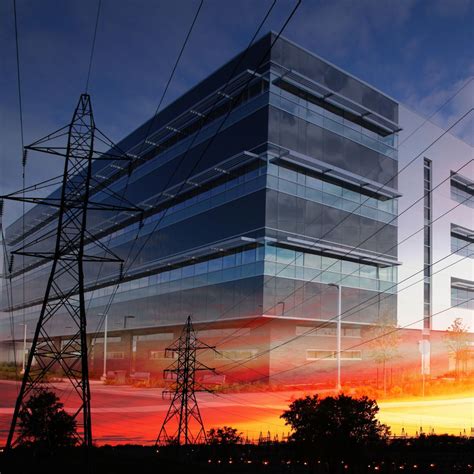 Building Energy Management Systems Bems