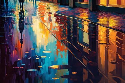 Premium Ai Image Generative Ai Embracing Spring Renewal Growth And Adventure