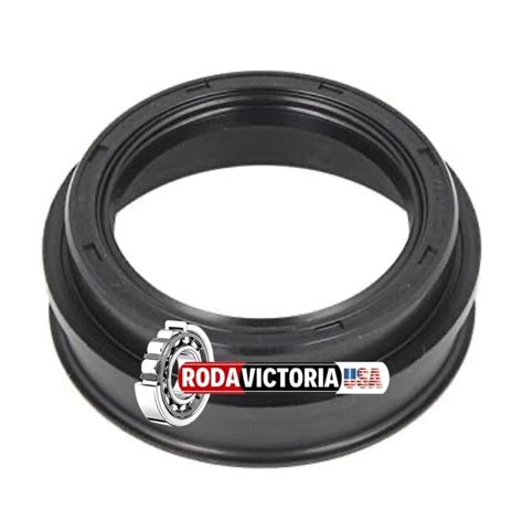 CORTECO TOYOTA 4RUNNER TACOMA REAR AXLE SHAFT OIL SEAL T1115 90313