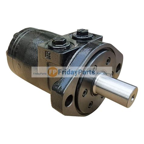 Hydraulic Motor 103 1033 012 For Eaton Char Lynn S Series