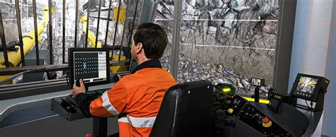 Training For Automation Thoroughtec Simulation