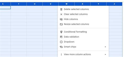 A Beginner S Guide On Printing In Google Sheets