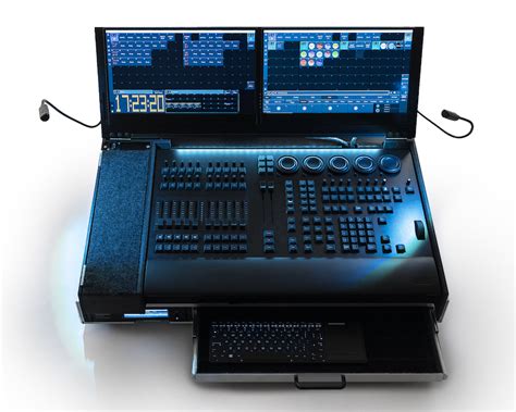 Ma3 Command Wing Innovation Lighting