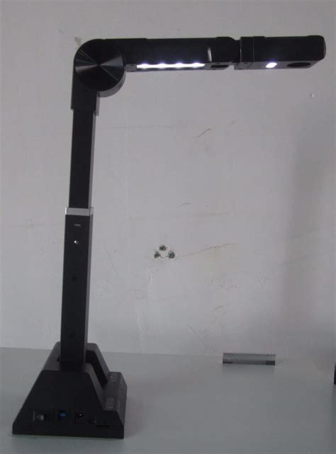 Wireless Document Camera Visual Presenter For Smart Classroom China Wireless And Document Scanner