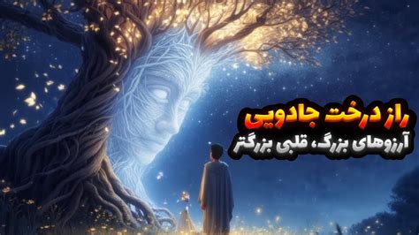 راز آسمانی در دل کوه‌های سیاوش⭐️🌎داستان واقعی ️ Youtube