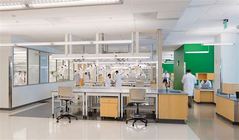 Prioritizing Wellness In Public Health Labs Hdr