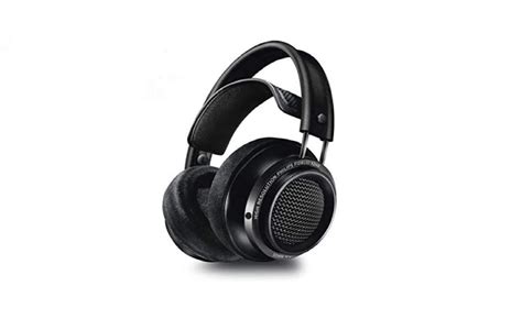 Philips Fidelio X2HR Over-Ear Kopfhörer - Ein Hörerlebnis der ...