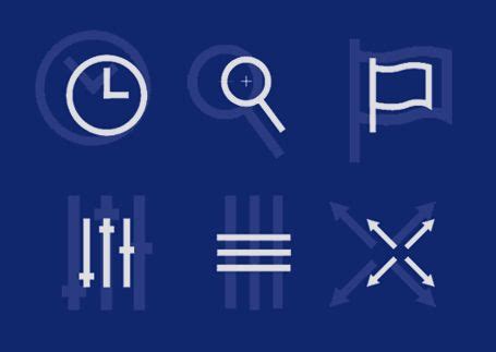 Animated SVG Icons Wdb Injoystudio Animated Svg
