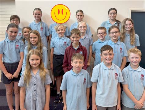 Forth Primary School Added A New Photo Forth Primary School