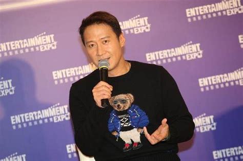 黎明當爸！助理女友早產1個月生女娃 每日頭條
