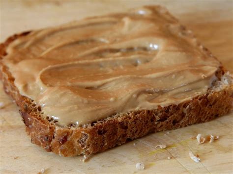 Your Preference Of Crunchy Versus Smooth Peanut Butter Says A Lot About You