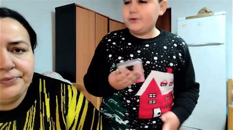 Ասենք բարի լույս Youtube