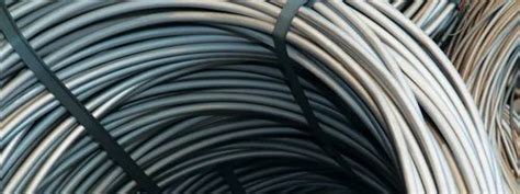 Stainless Steel Wire Rods Wires At Best Price In Boisar By Viraj