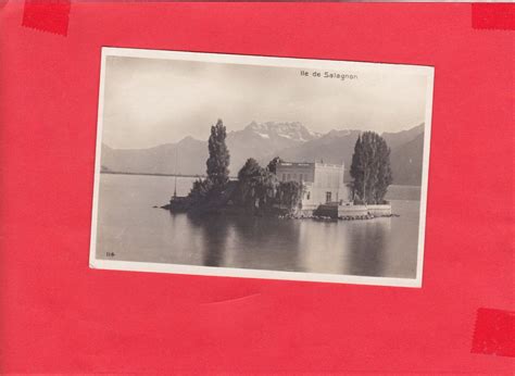 Ile De Salagnon Kaufen Auf Ricardo