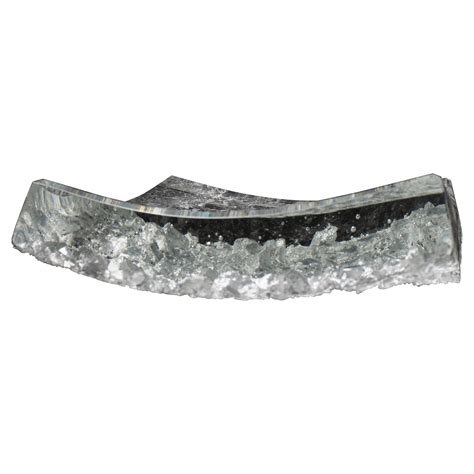 Yugen Small Square Plate By Matthieu Gicquel For Sale At 1stdibs