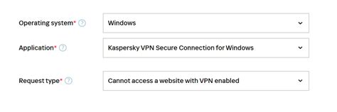 Office 365 Access Denied Issues With Vpn Enabled Kaspersky Vpn Secure Connection Kaspersky