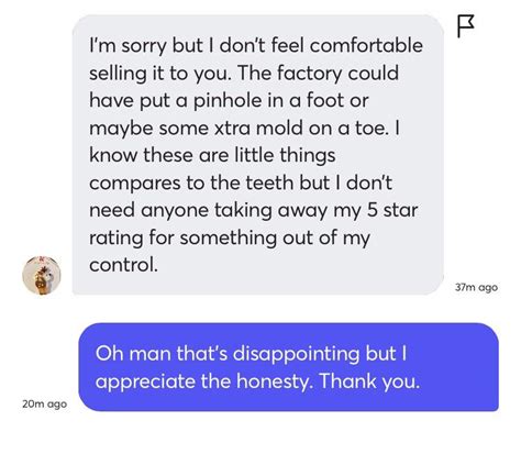 Shady Behavior After They Canceled My Order They Re Listed It And Failed To Mention Any