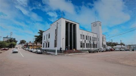 Prefeitura Decreta Ponto Facultativo Na Sexta Feira Após Feriado De 1º