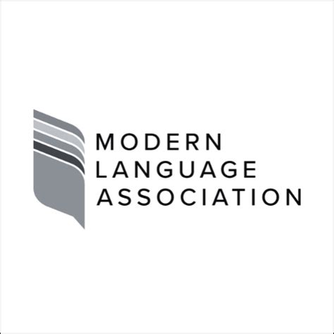Modern Language Association Sigma Tau Delta Centennial Convention