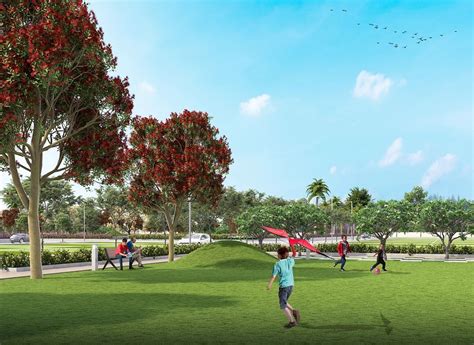 Vedanta City Phase 2 In Dharsiwa Raipur By Bajrang Deal Mark Pvt Ltd