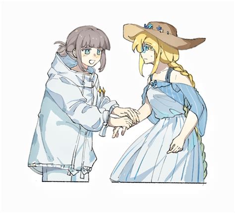 Aesc Fate Aesc Rain Witch Fate Oberon Fate Oberon