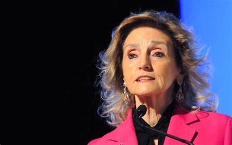 Boots Uk Ornella Barra Lascia La Carica Di Ceo E Diventa Presidente