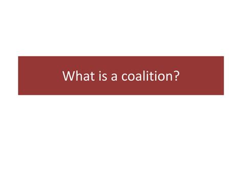 Political Realignment And Dealignment Ppt