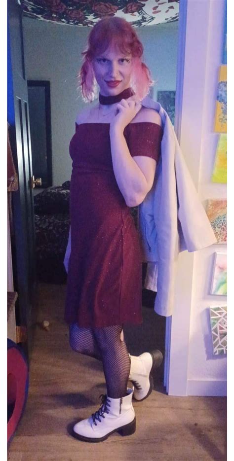 Lil Red Riding Hood Rtranspositive