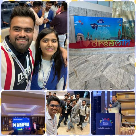Shivam Kumar On Linkedin Indiadreamin
