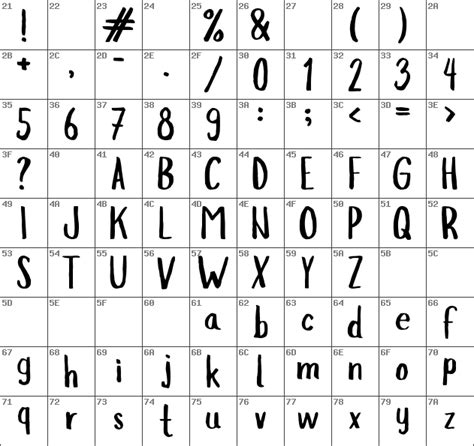 Download Free Slopes Regular Font Slopesttf